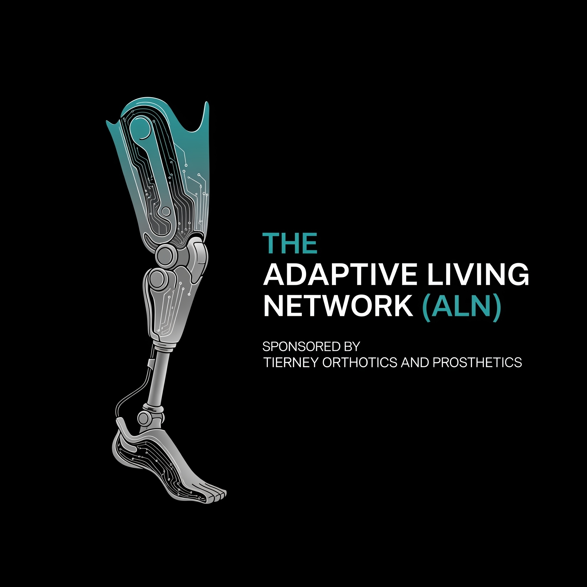 Tierney O&P » The Adaptive Living Network
